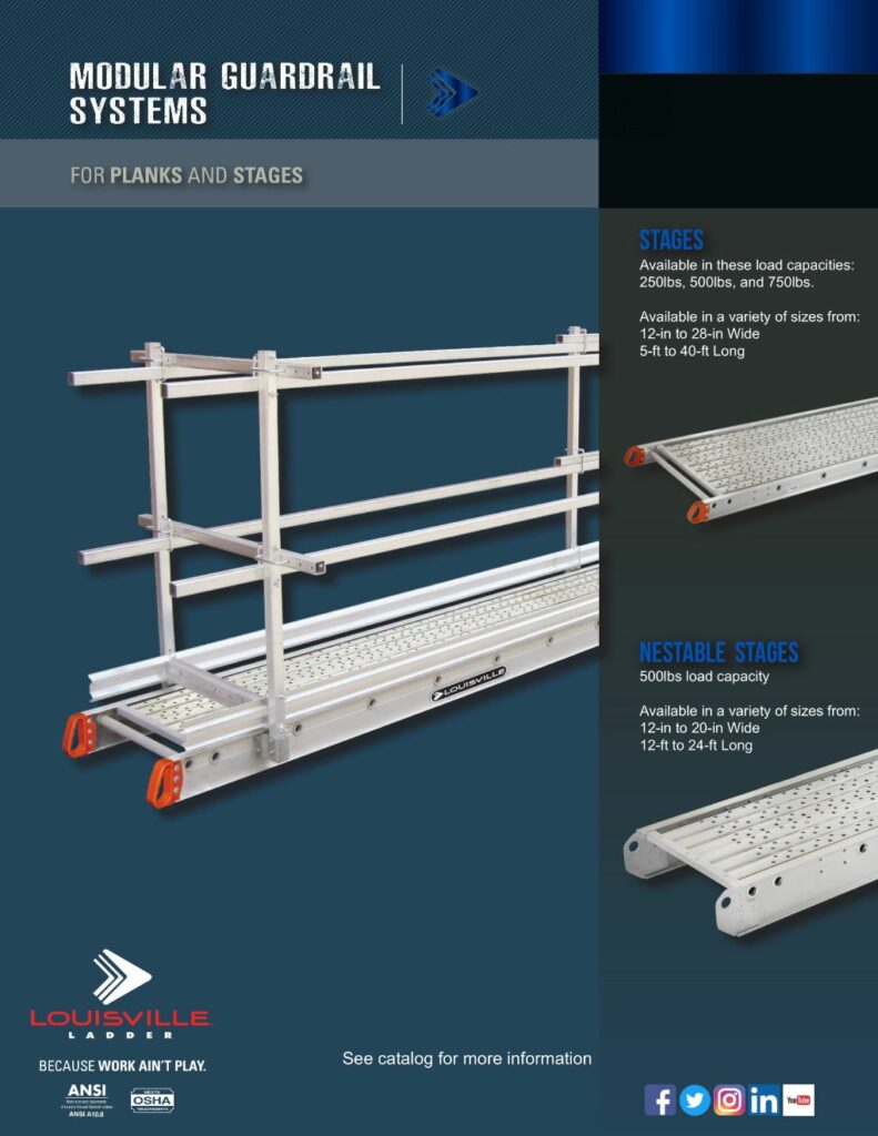 guard-rail-system-flyer-1 - Louisville Ladder