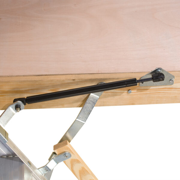 louisville_aluminum_elite_attic_ladder_3 - Louisville Ladder