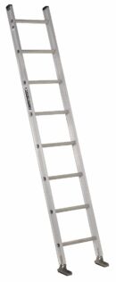 Extension Ladders - Louisville Ladder