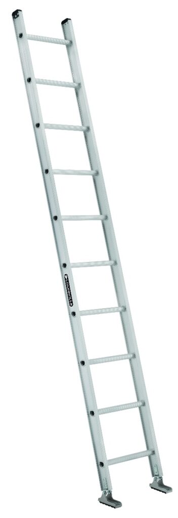 Extension Ladders - Louisville Ladder