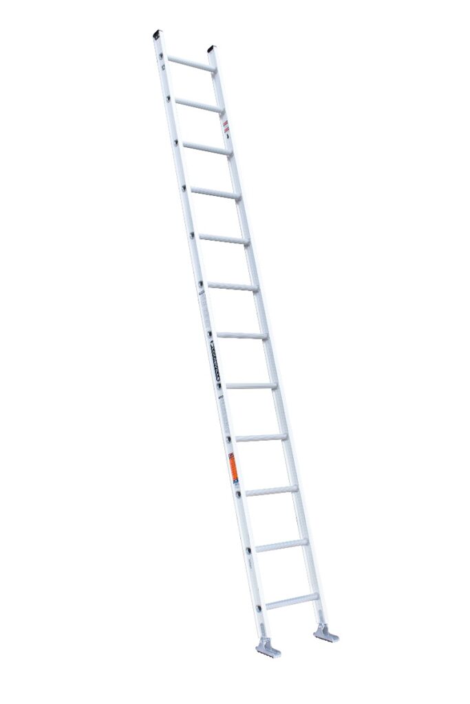 Extension Ladders - Louisville Ladder