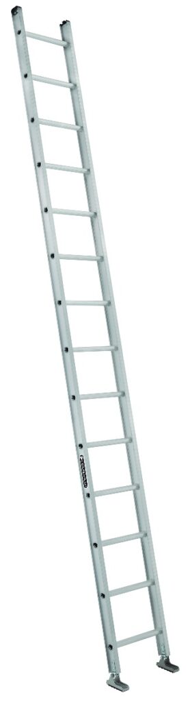 Extension Ladders - Louisville Ladder