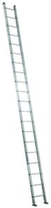 Extension Ladders - Louisville Ladder