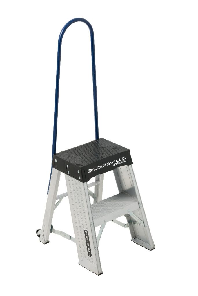 Step Stools - Louisville Ladder