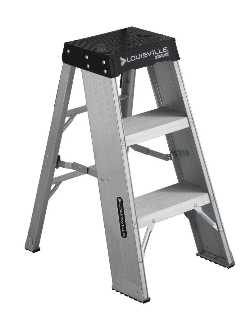 Step Stools - Louisville Ladder