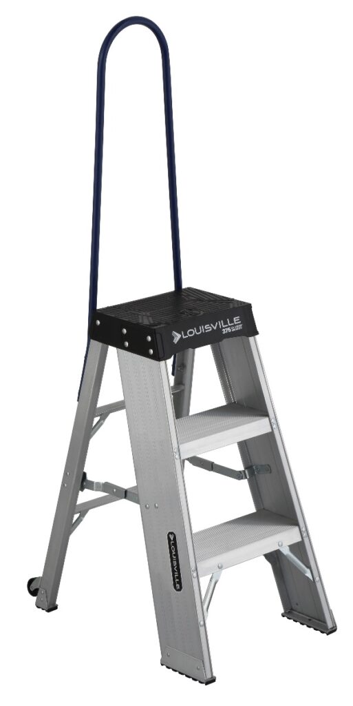 Step Stools - Louisville Ladder
