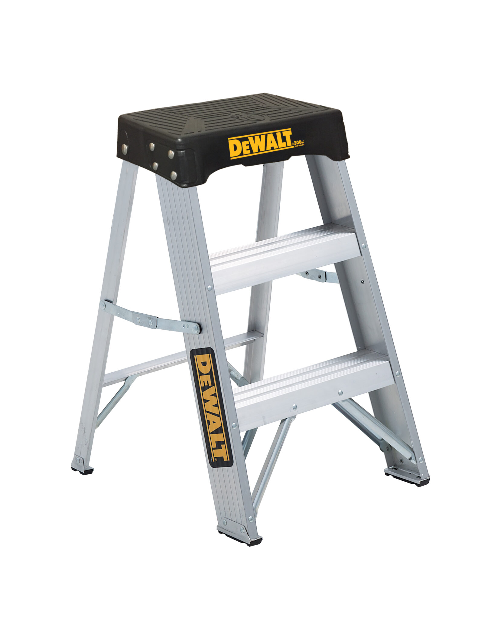 Step Stools - Louisville Ladder