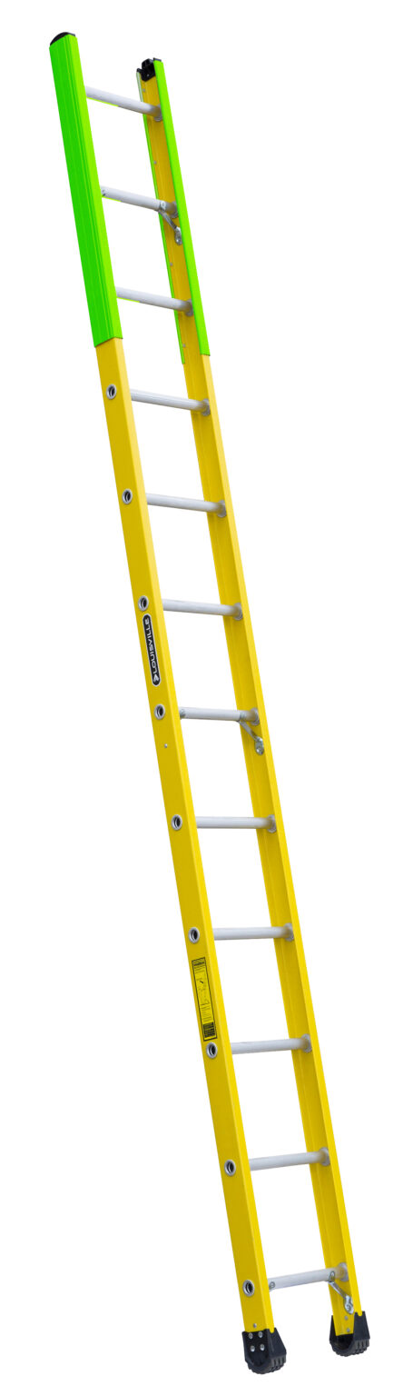 12 - Louisville Ladder