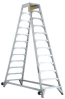 Step Ladders - Louisville Ladder