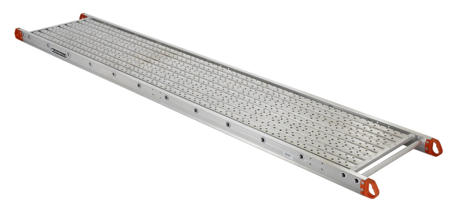 Planks & Stages - Louisville Ladder