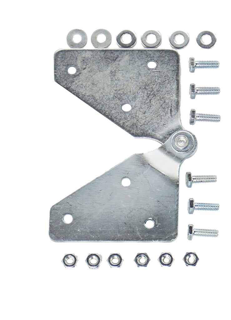 Parts & Accessories - Louisville Ladder