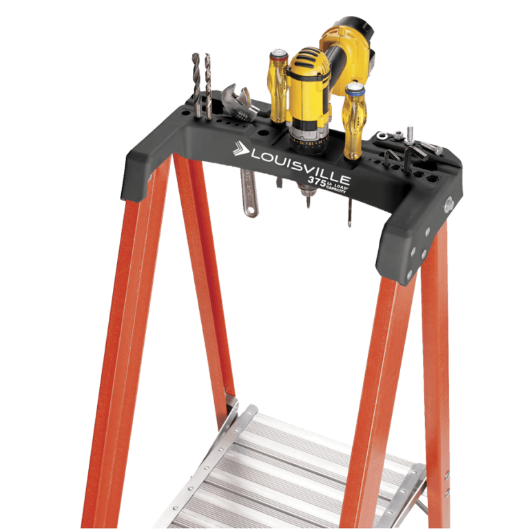 Ladders and accessories | Louisville Ladder