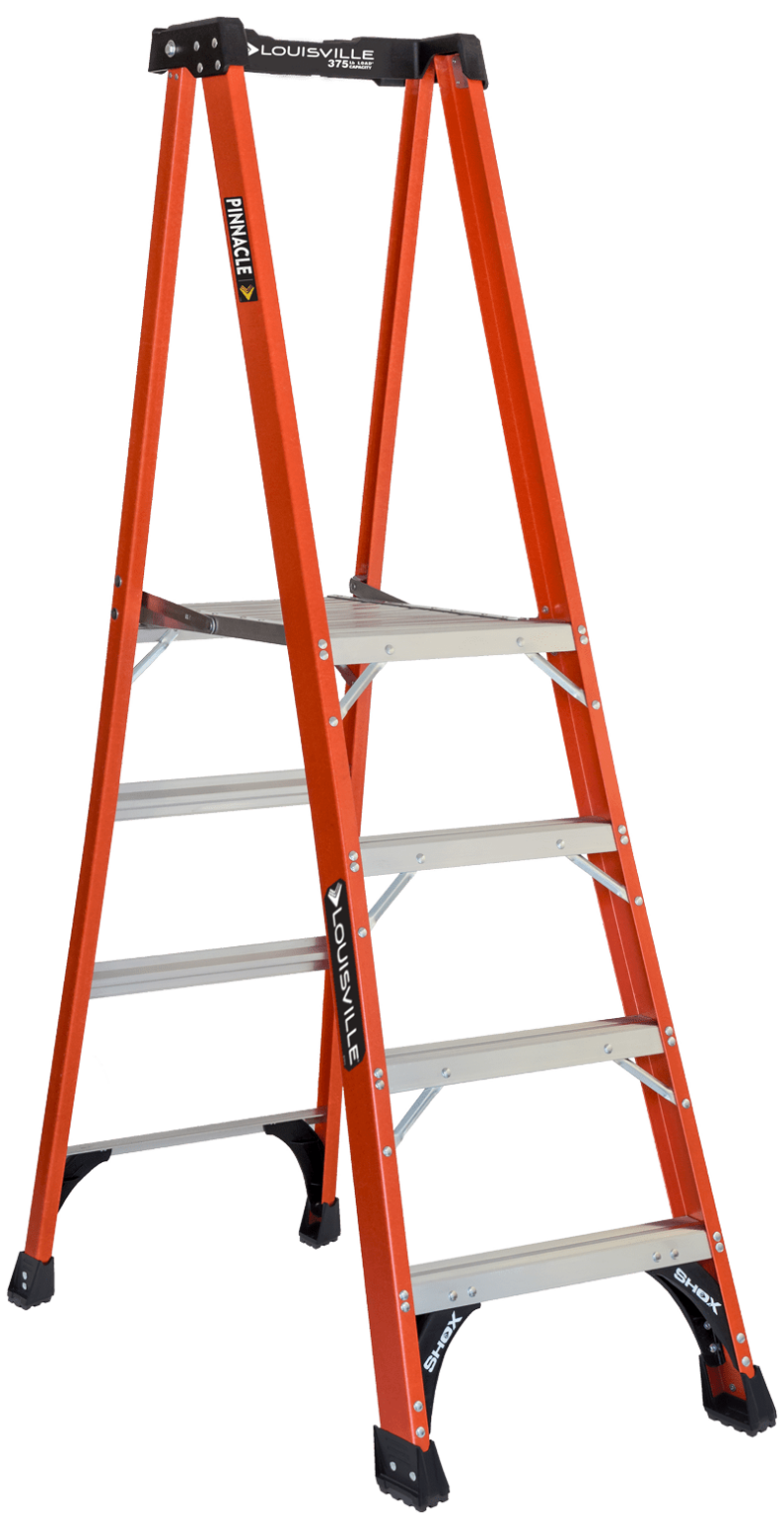 Ladders and accessories | Louisville Ladder