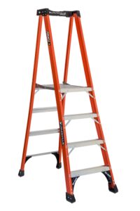Platform - Louisville Ladder