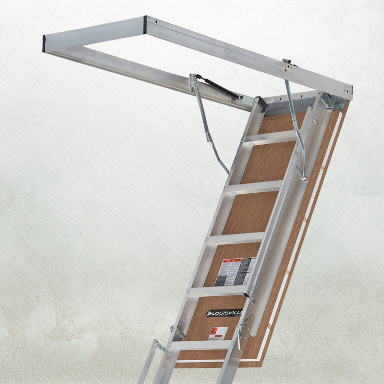 Ladders and accessories | Louisville Ladder