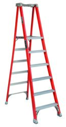 Platform - Louisville Ladder