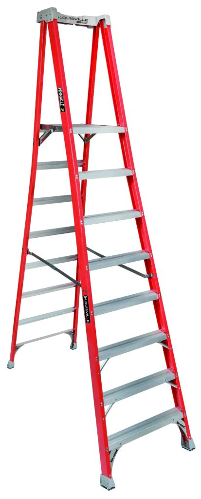 Platform - Louisville Ladder