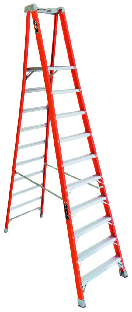 Platform - Louisville Ladder