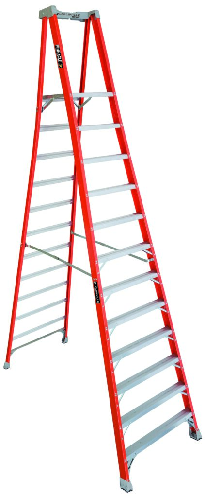 Platform - Louisville Ladder
