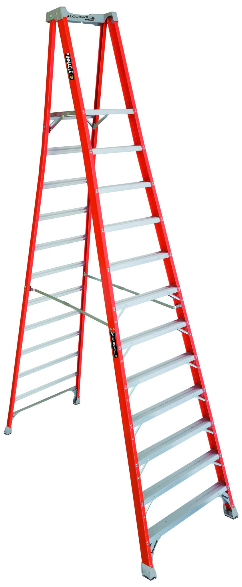Platform - Louisville Ladder