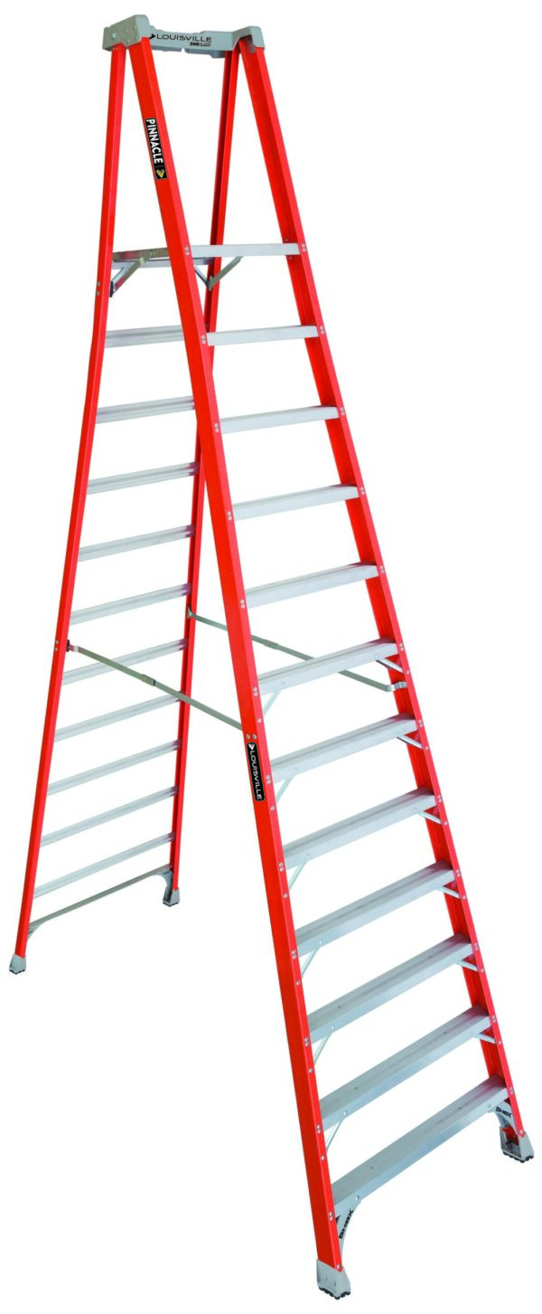 Platform - Louisville Ladder