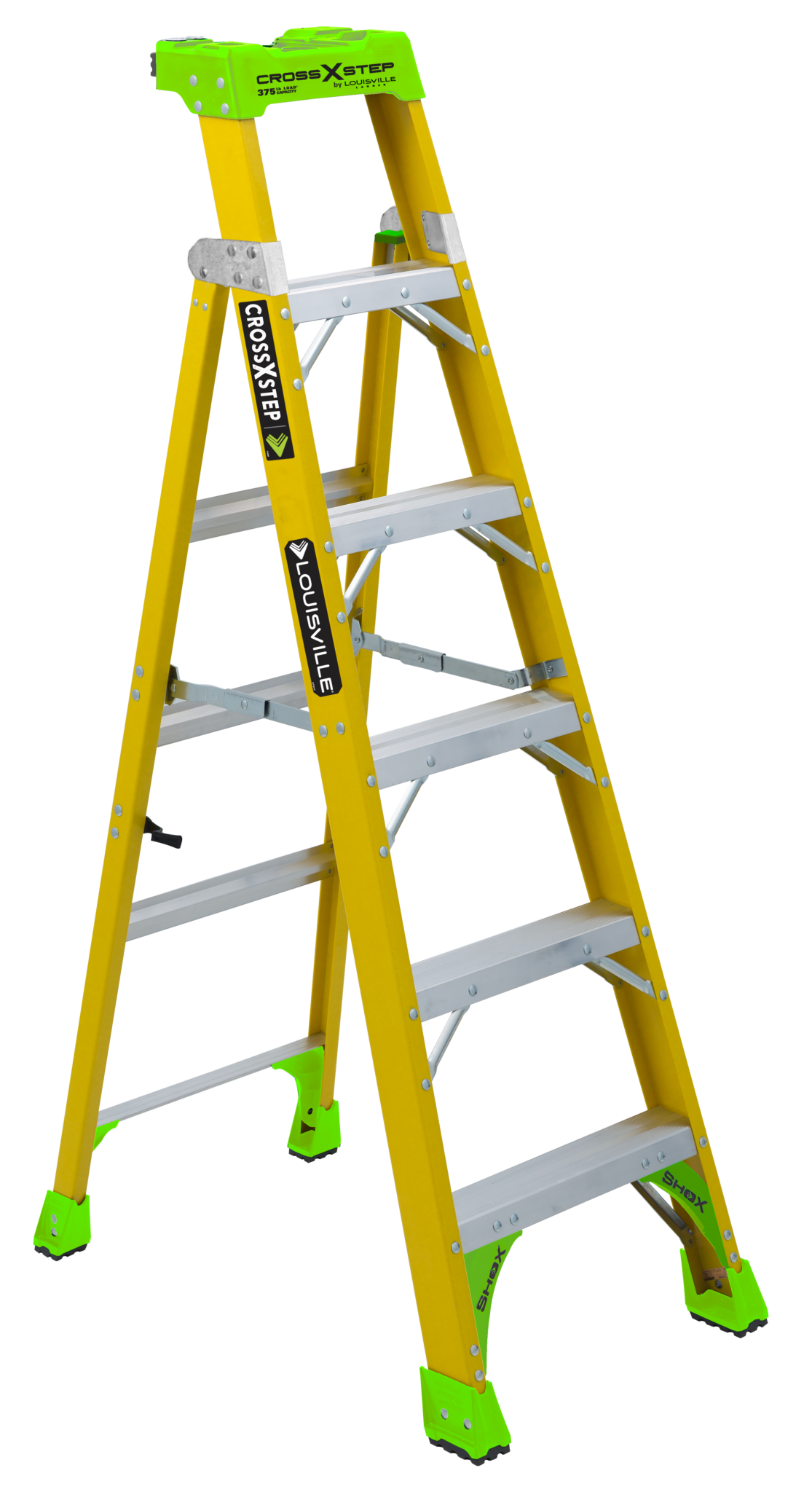 Ladders and accessories | Louisville Ladder
