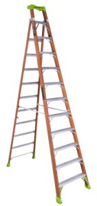 Cross-Step - Louisville Ladder