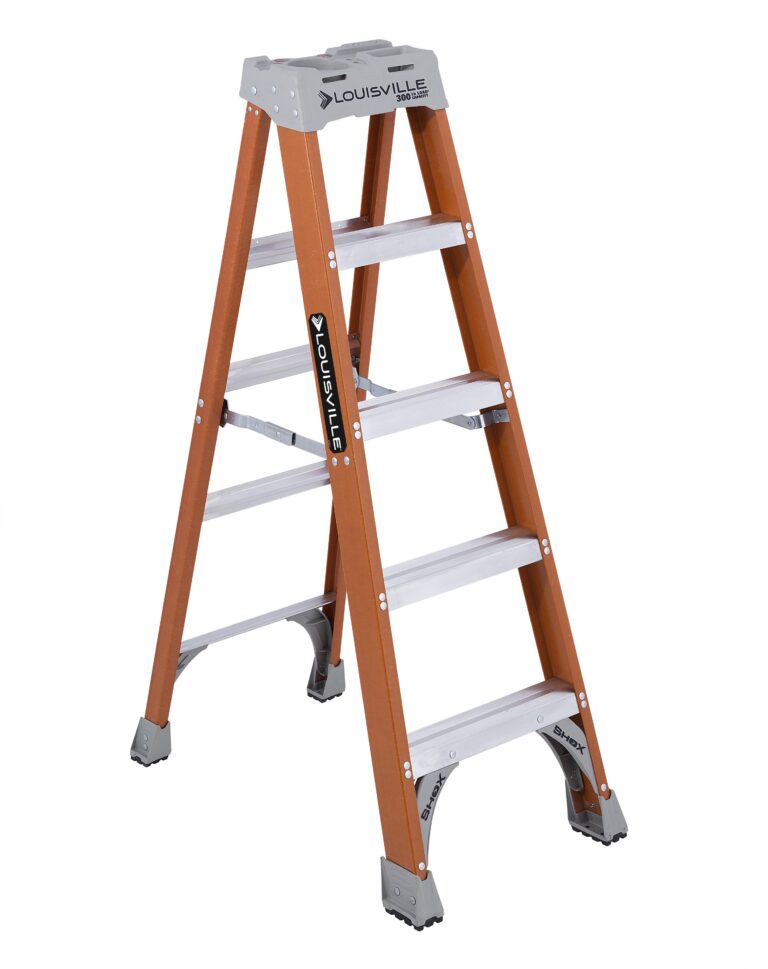 LADDERS - Louisville Ladder