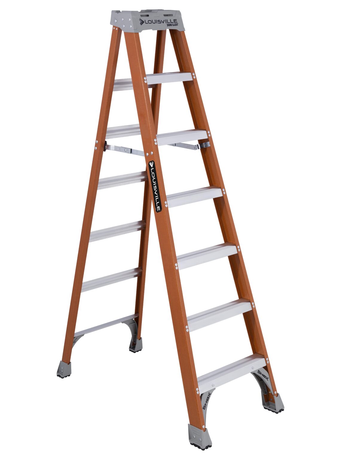 LADDERS - Louisville Ladder