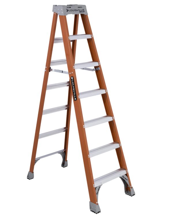 LADDERS - Louisville Ladder