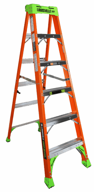 Ladders and accessories | Louisville Ladder
