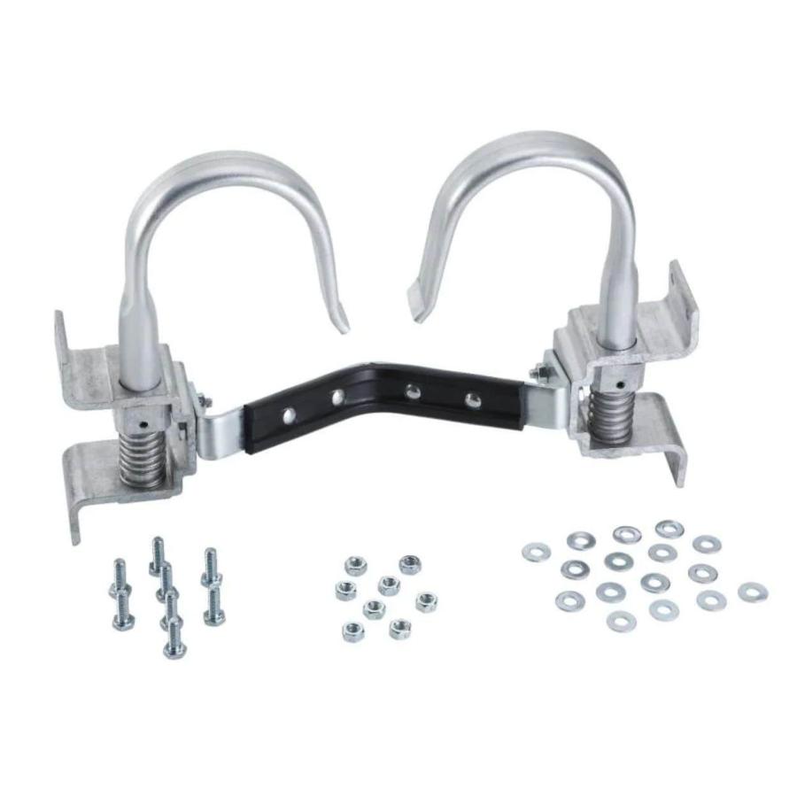LOUISVILLE LADDER COMBINATION POLE GRIP & CABLE HOOK, PK-E03D ...