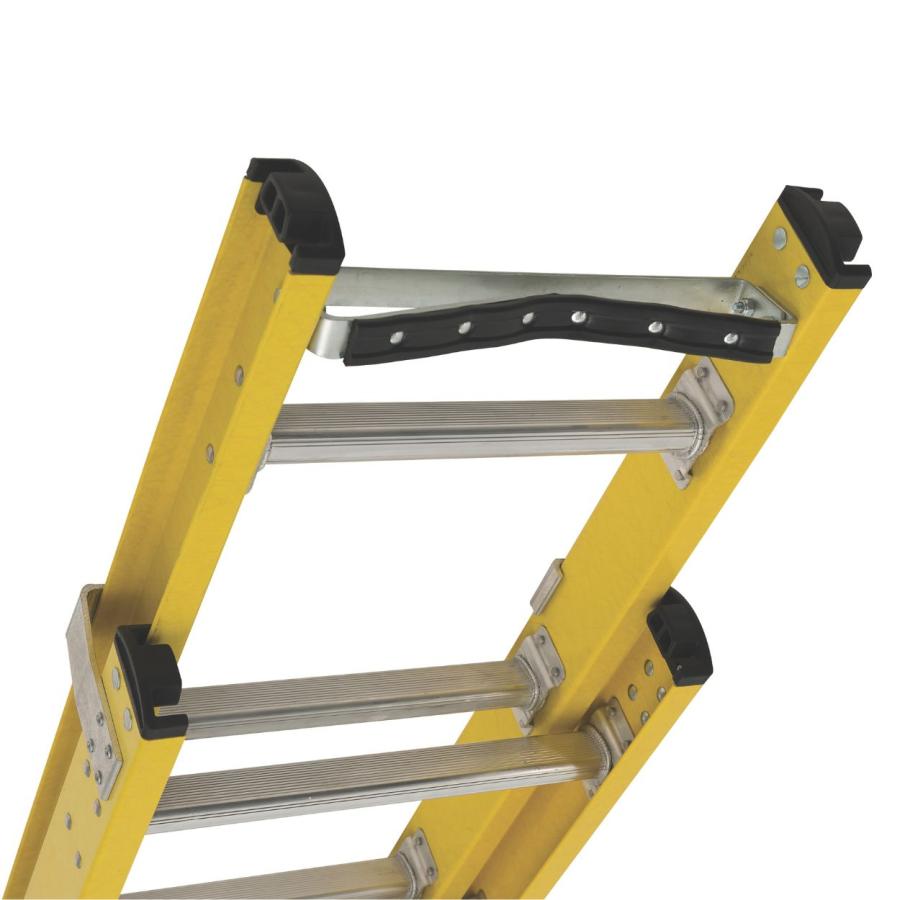 LOUISVILLE LADDER RIGID POLE GRIP, PK-E04B - Louisville Ladder