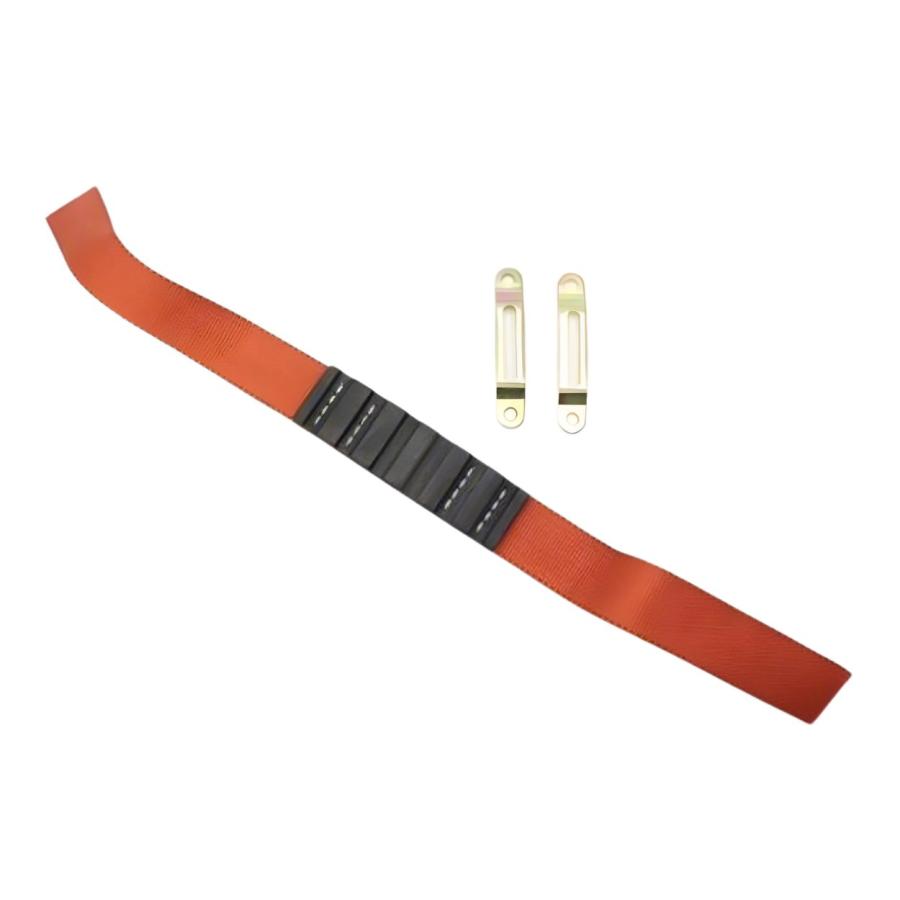 LOUISVILLE LADDER WEB POLE GRIP, PK-E05R - Louisville Ladder