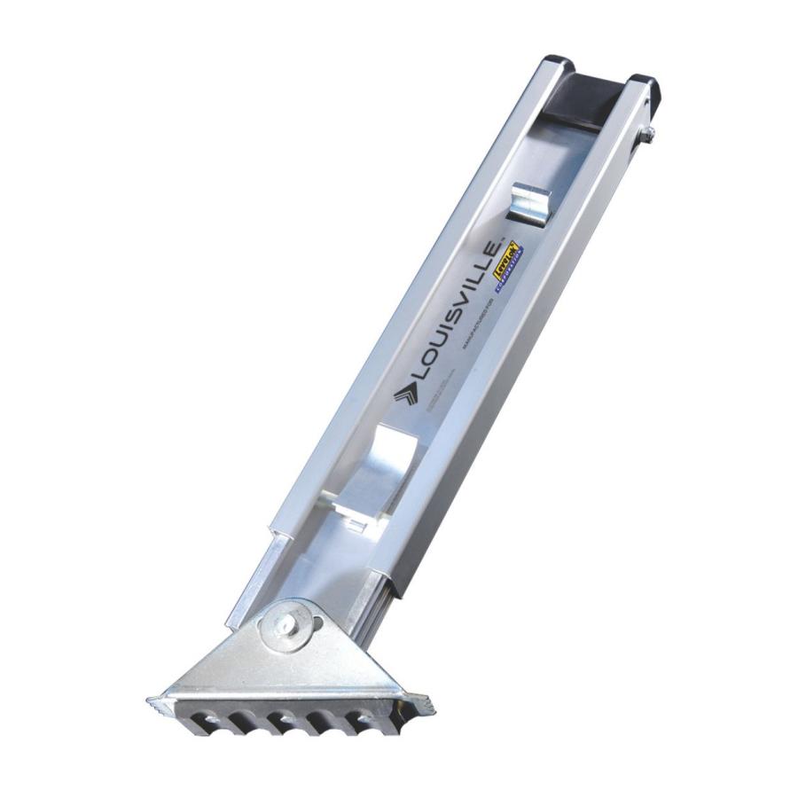 LOUISVILLE LADDER LEVELOK® LADDER STABILIZER & LEVELER, LP-2220-01 ...