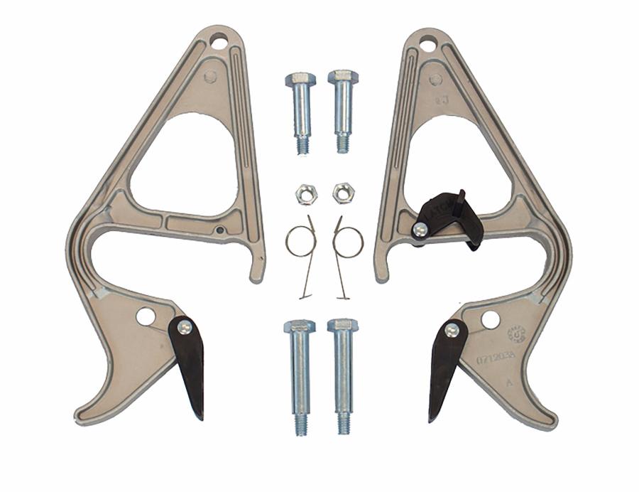 RUNG LOCK KIT - Louisville Ladder