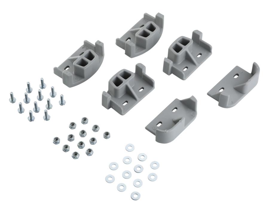 END CAPS KIT - Louisville Ladder