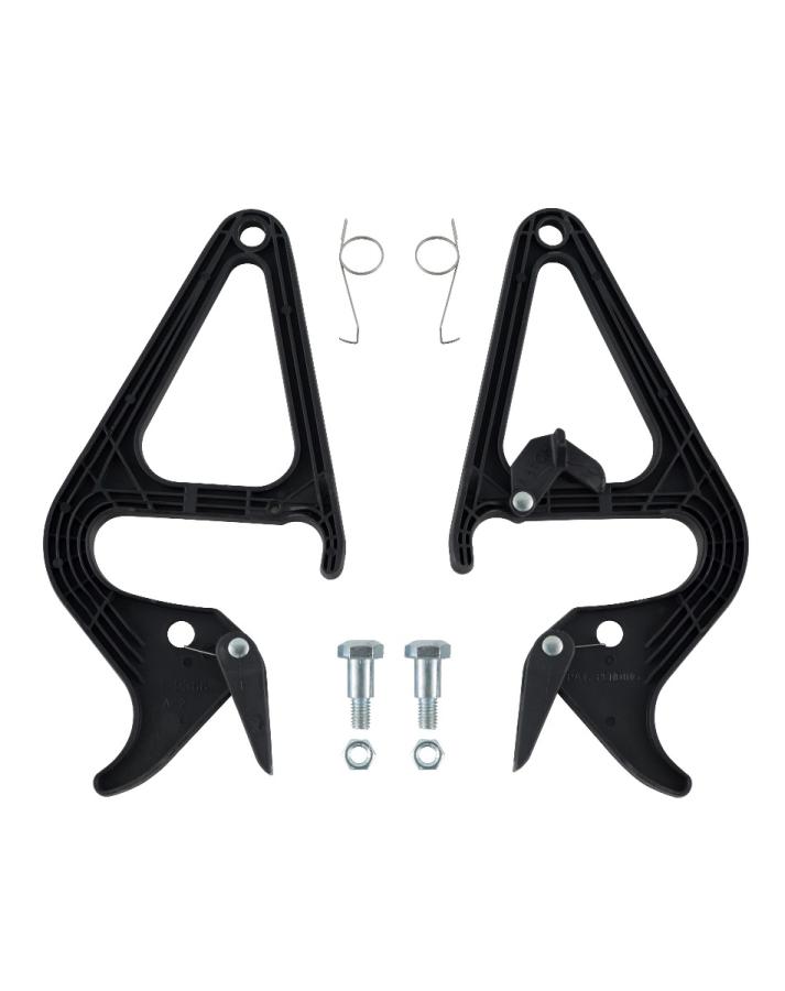 RUNG LOCK KIT – MAXLOCK - Louisville Ladder