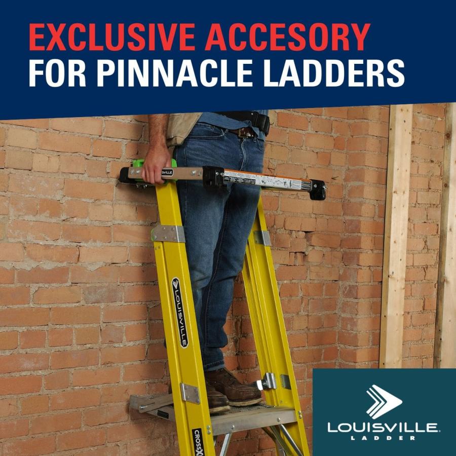 LOUISVILLE LADDER PINNACLE GATE FOR PINNACLE PLATFORMS, LP-2807-80 ...