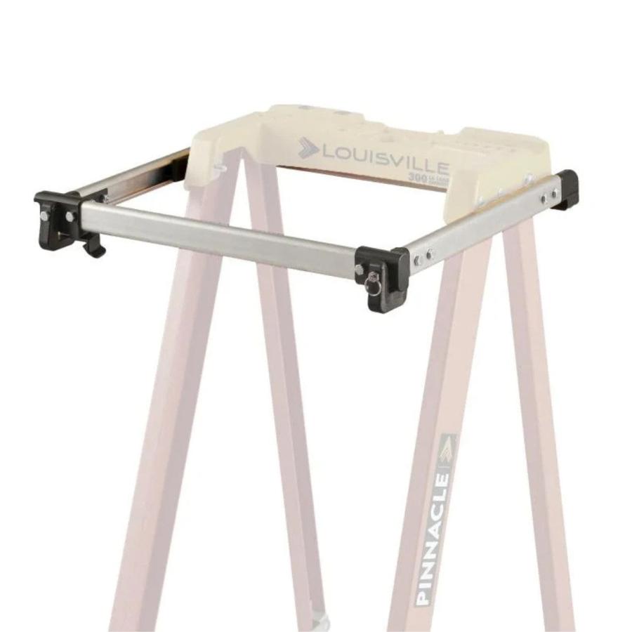 LOUISVILLE LADDER PINNACLE GATE FOR PINNACLE PLATFORMS, LP-2807-80 ...